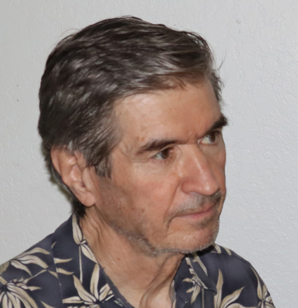 Michael Z Tyree - Official Website